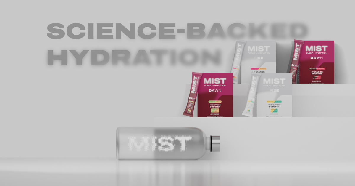 The Mist Journal